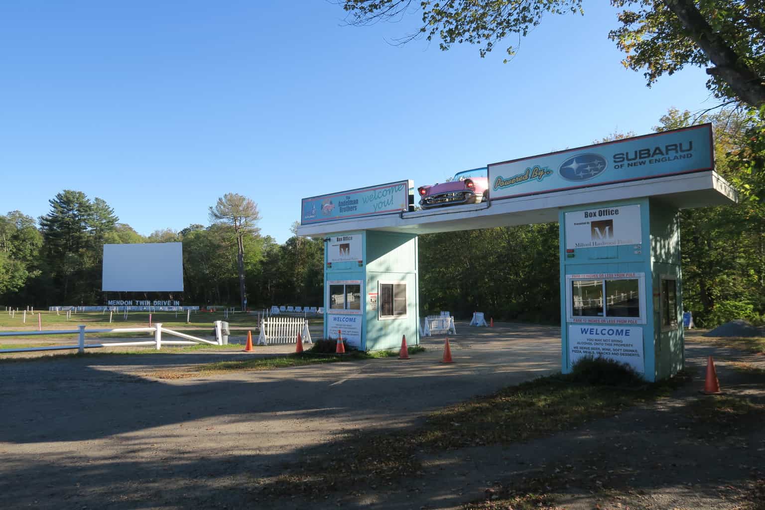 15 Best Things to Do in Milford (MA) - The Crazy Tourist