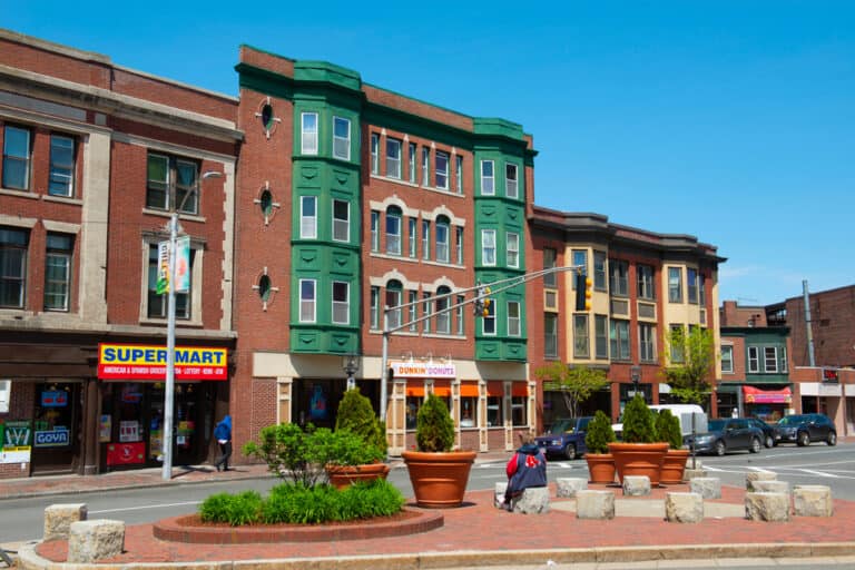 15 Best Things to Do in Chelsea (MA) - The Crazy Tourist