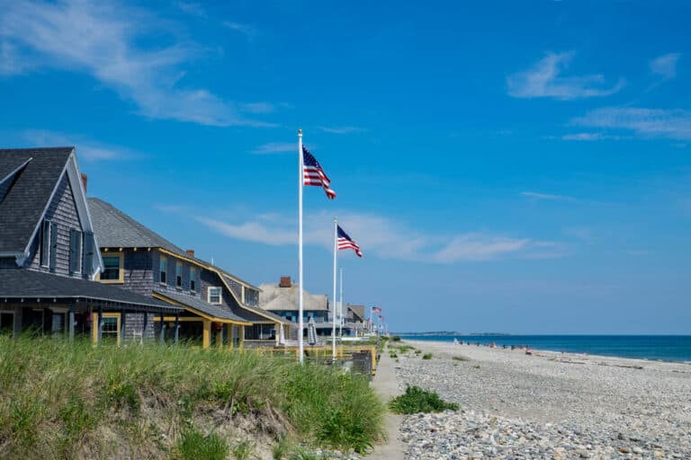 15 Best Things to Do in Marshfield (MA) - The Crazy Tourist
