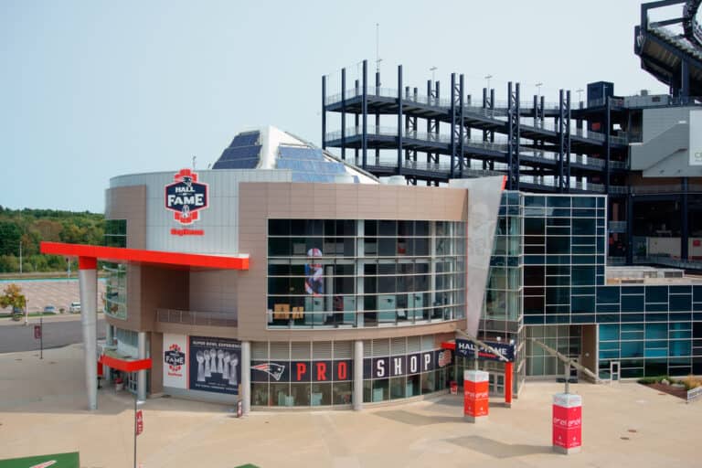 15 Best Things to Do in Foxborough (MA) - The Crazy Tourist