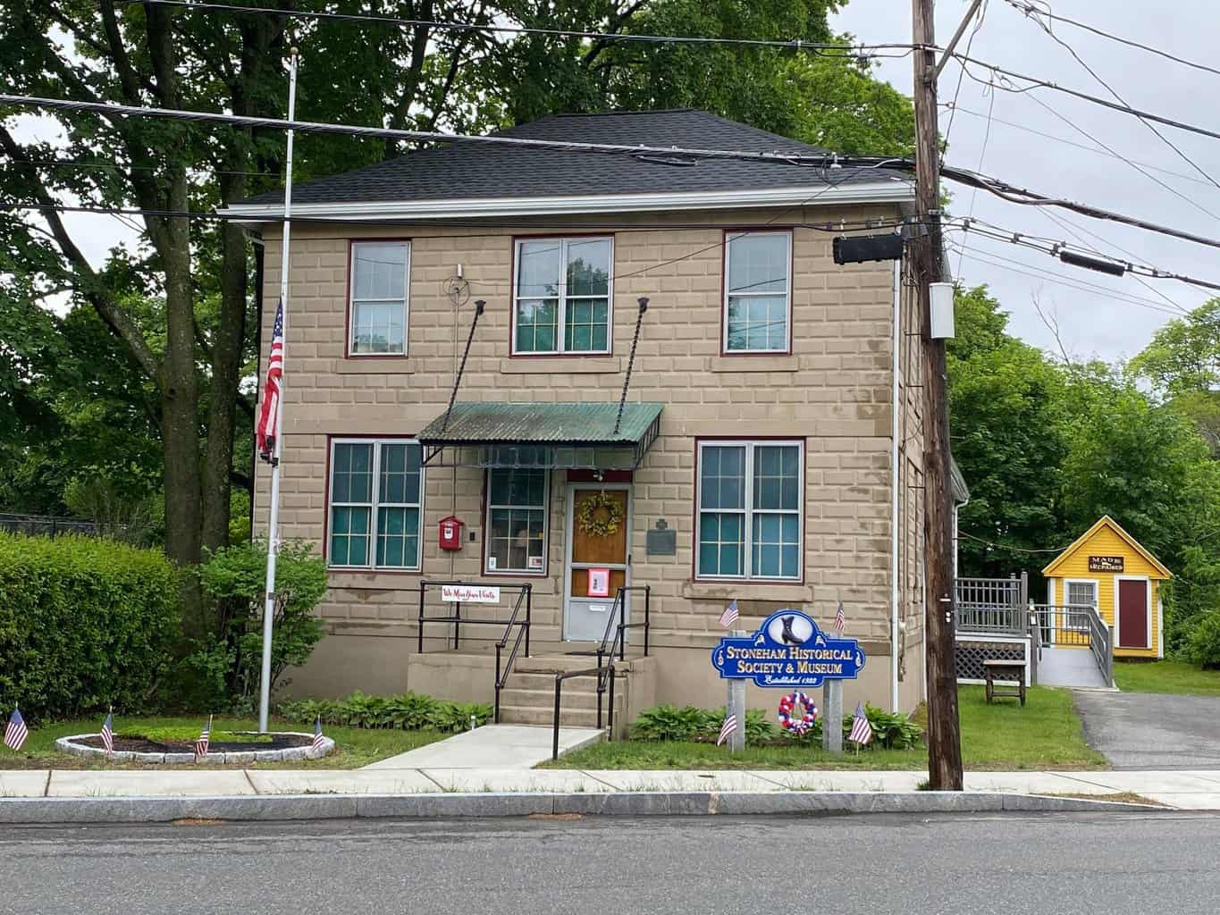 15 Best Things to Do in Stoneham (MA) - The Crazy Tourist