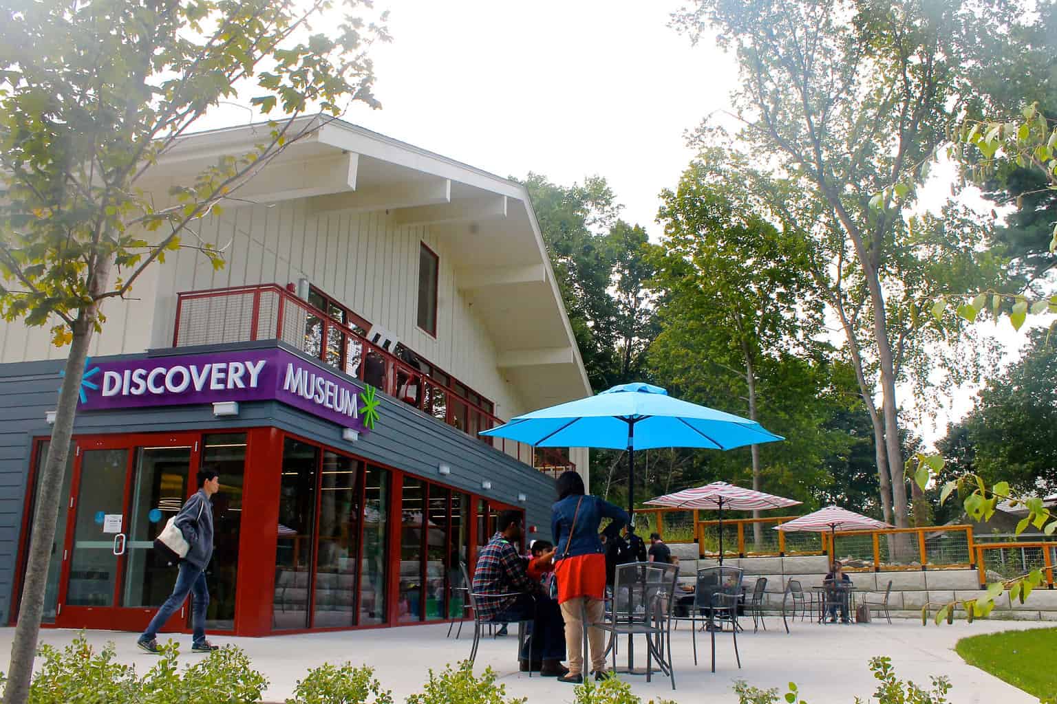 15 Best Things to Do in Maynard (MA) - The Crazy Tourist