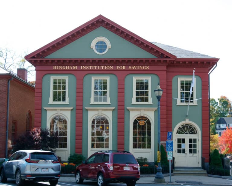 15 Best Things to Do in Hingham (MA) - The Crazy Tourist