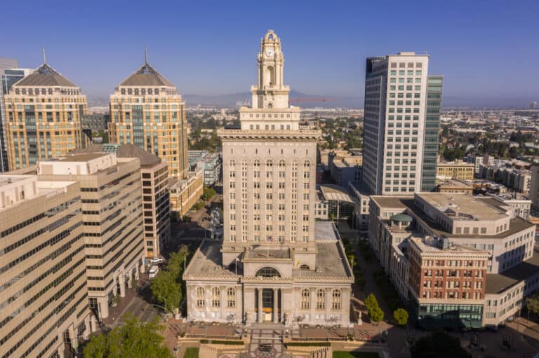 25 Best Things To Do In Oakland (CA) - The Crazy Tourist