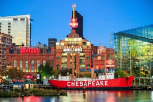 25 Best Things to Do in Baltimore (MD) - The Crazy Tourist
