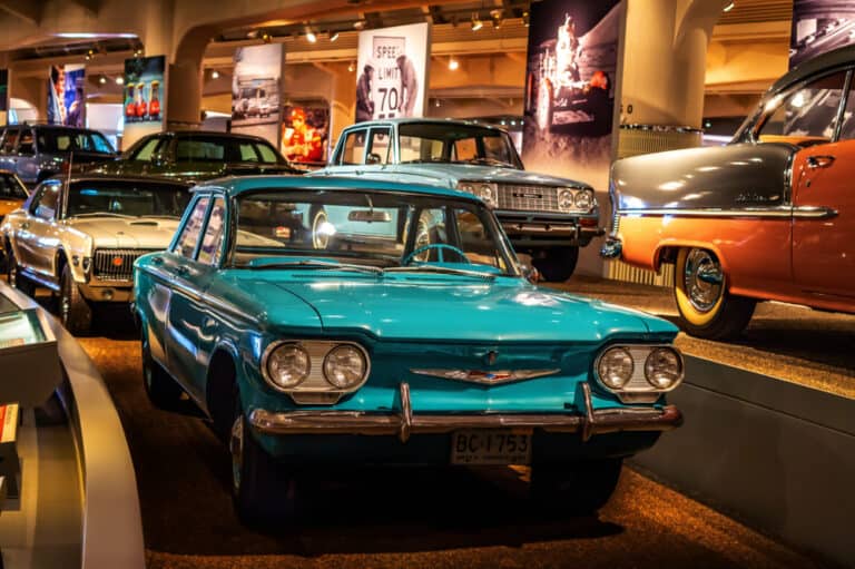 25 Best Things to Do in Detroit (Michigan) - The Crazy Tourist