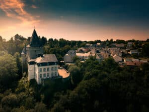 15 Best Places to Visit in Luxembourg - The Crazy Tourist