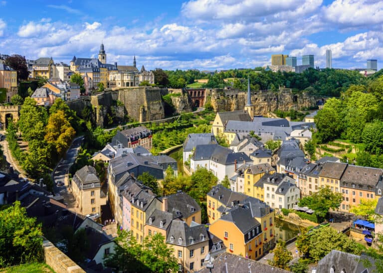 15 Best Places to Visit in Luxembourg - The Crazy Tourist