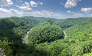 21 Most Beautiful Places to Visit in Kentucky - The Crazy Tourist