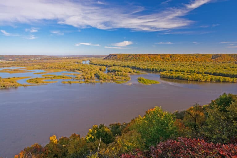 19 Most Beautiful Places to Visit in Iowa - The Crazy Tourist