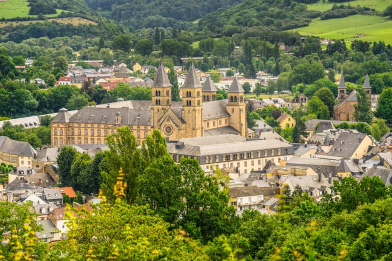 15 Best Places to Visit in Luxembourg - The Crazy Tourist