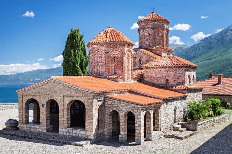 15 Best Places to Visit in Macedonia - The Crazy Tourist