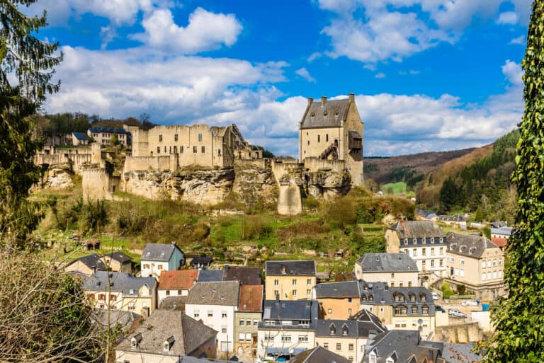 15 Best Places to Visit in Luxembourg - The Crazy Tourist