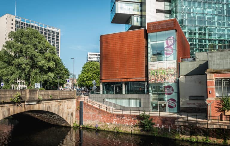 25 Best Things To Do In Manchester (England) - The Crazy Tourist