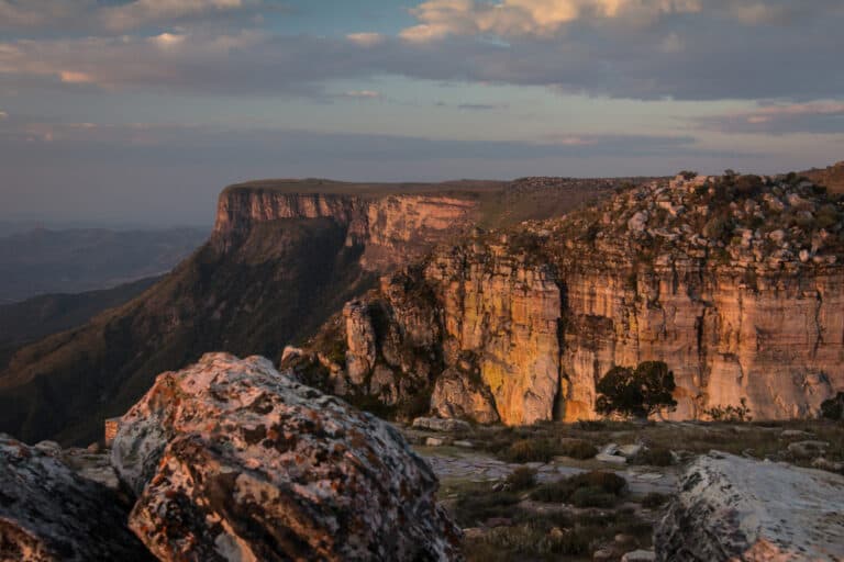 15 Best Places to Visit in Angola - The Crazy Tourist