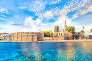 15 Best Places to Visit in Cyprus - The Crazy Tourist