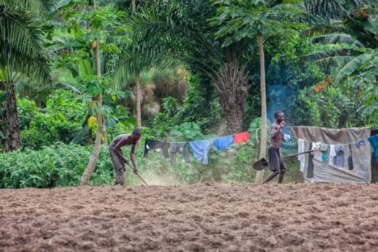 15 Best Places to Visit in Angola - The Crazy Tourist