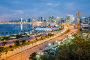 15 Best Places to Visit in Angola - The Crazy Tourist