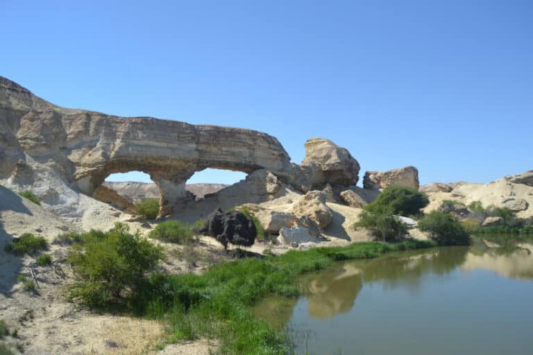 15 Best Places to Visit in Angola - The Crazy Tourist