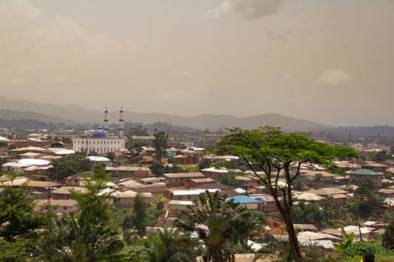 15 Best Places to Visit in Cameroon - The Crazy Tourist