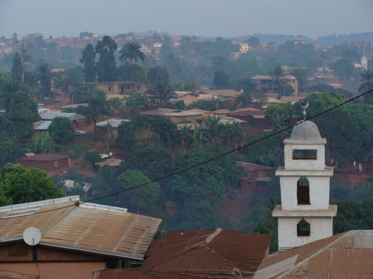 15 Best Places to Visit in Cameroon - The Crazy Tourist