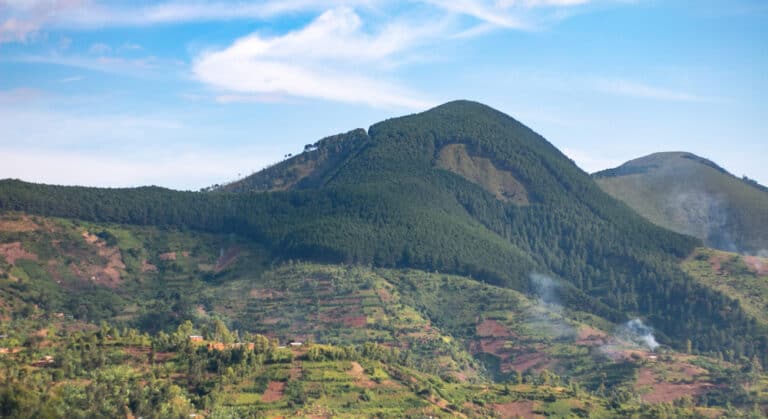 15 Best Places to Visit in Burundi - The Crazy Tourist