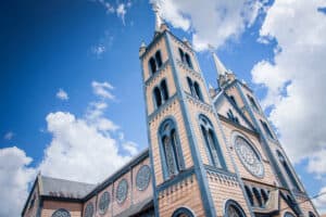 15 Best Places to Visit in Suriname - The Crazy Tourist