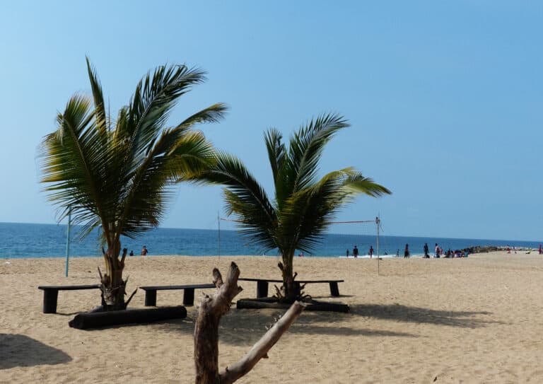 15 Best Places to Visit in Angola - The Crazy Tourist