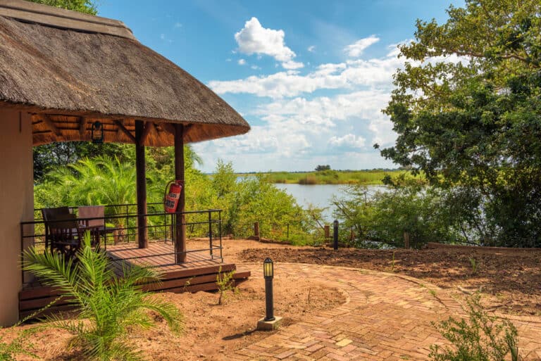 15 Best Places to Visit in Botswana - The Crazy Tourist