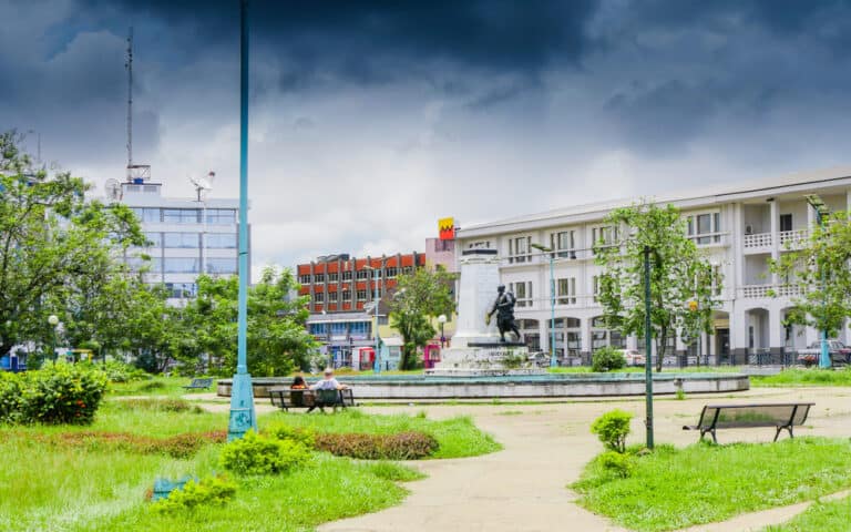 15 Best Places to Visit in Cameroon - The Crazy Tourist