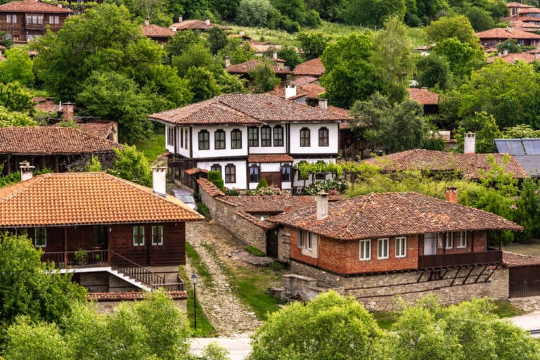 15 Best Places to Visit in Bulgaria - The Crazy Tourist