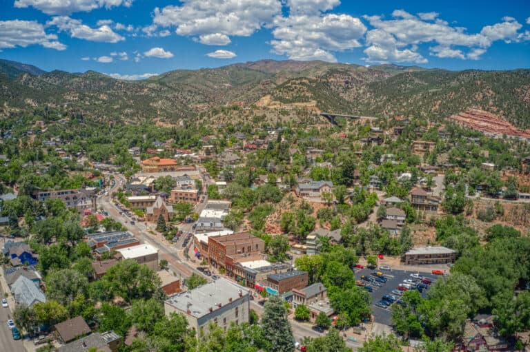 25 Best Things to Do in Colorado Springs (CO) - The Crazy Tourist