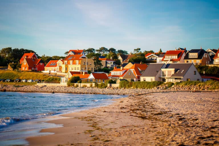 15 Best Places to Visit in Denmark - The Crazy Tourist