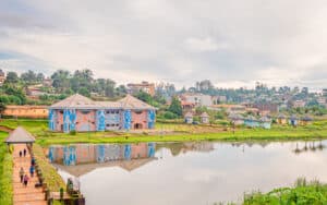15 Best Places to Visit in Cameroon - The Crazy Tourist