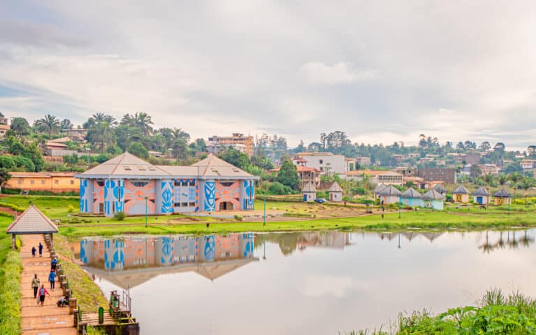 15 Best Places to Visit in Cameroon - The Crazy Tourist