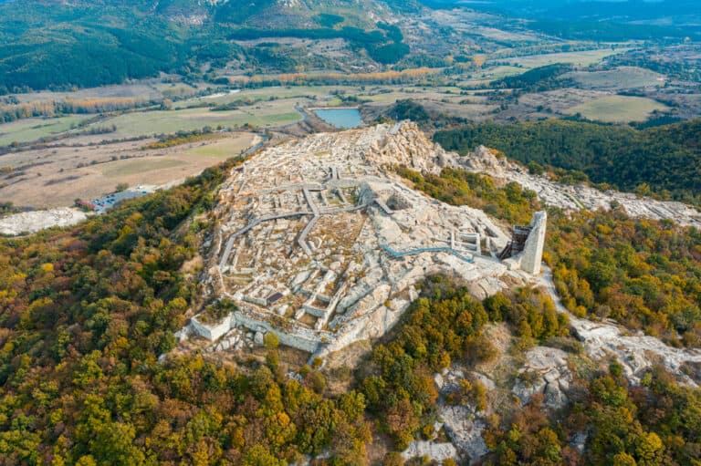 15 Best Places to Visit in Bulgaria - The Crazy Tourist