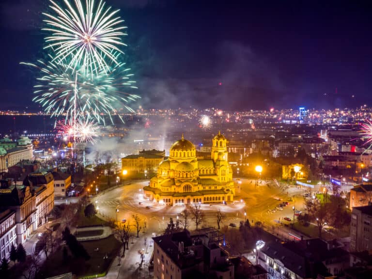 15 Best Places to Visit in Bulgaria - The Crazy Tourist
