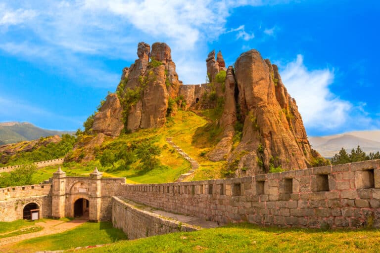 15 Best Places to Visit in Bulgaria - The Crazy Tourist