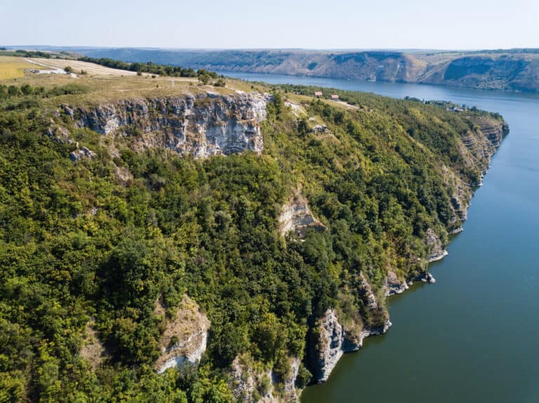 15 Best Places to Visit in Ukraine - The Crazy Tourist