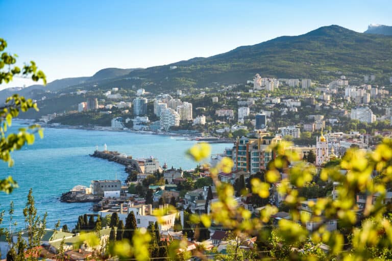 15 Best Places to Visit in Ukraine - The Crazy Tourist