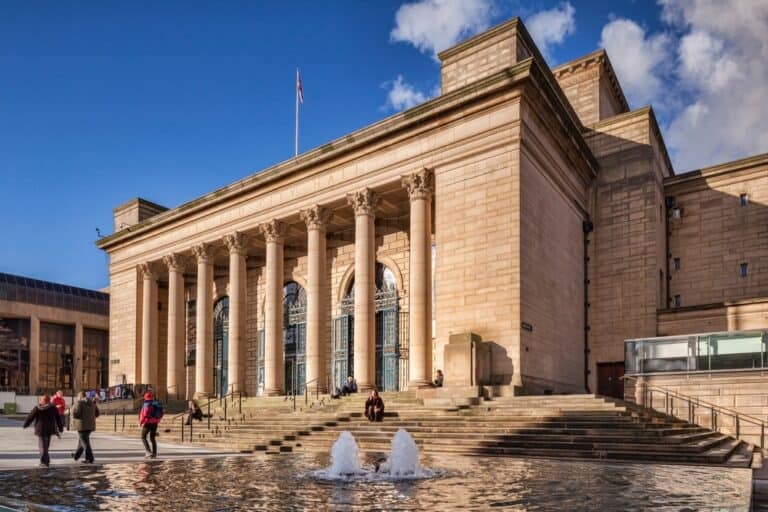 25 Best Things to Do in Sheffield (England) - The Crazy Tourist
