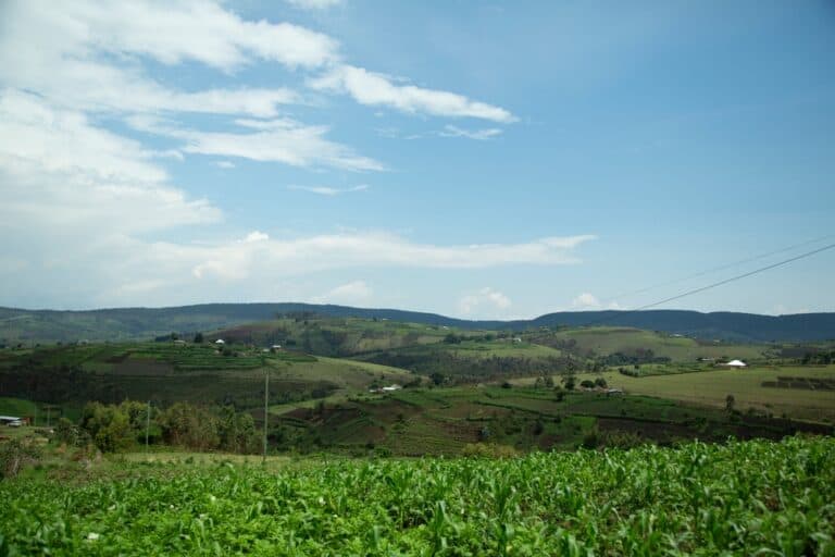 15 Best Places to Visit in Burundi - The Crazy Tourist