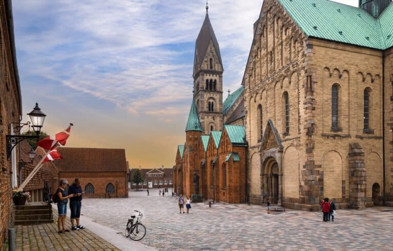 15 Best Places to Visit in Denmark - The Crazy Tourist