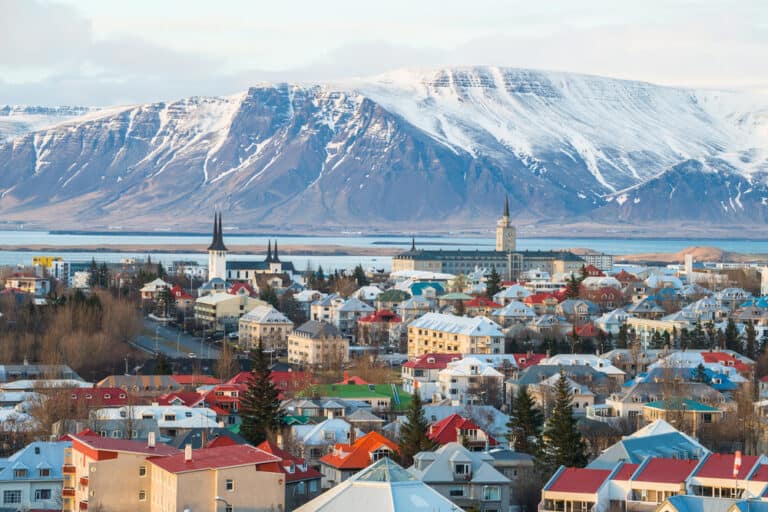 15 Best Places to Visit in Iceland - The Crazy Tourist