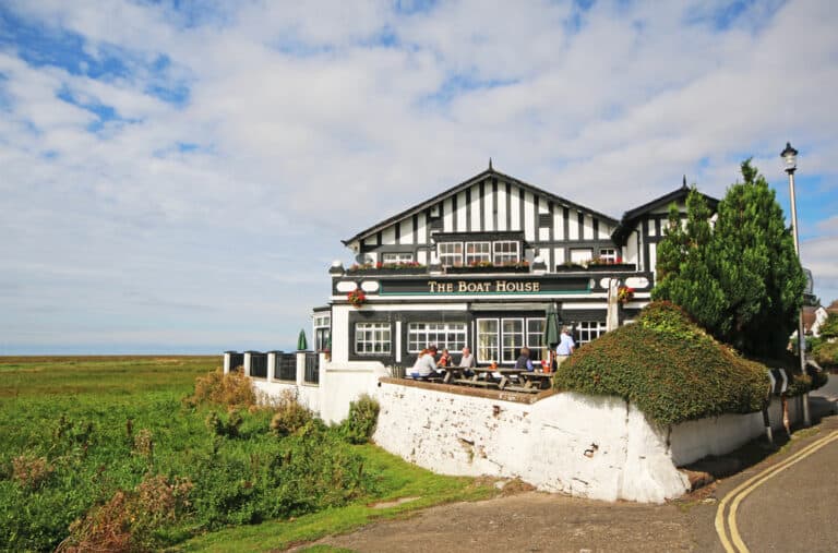 25 Best Things to Do In Wirral - The Crazy Tourist