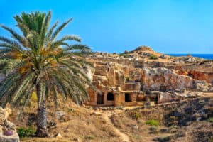 15 Best Places to Visit in Cyprus - The Crazy Tourist