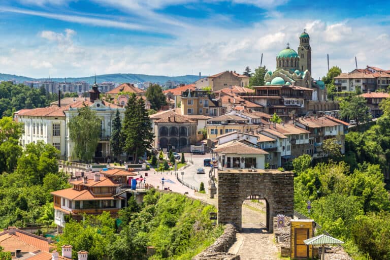 15 Best Places to Visit in Bulgaria - The Crazy Tourist
