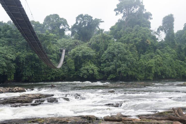 15 Best Places to Visit in Cameroon - The Crazy Tourist