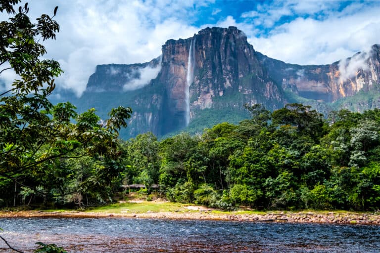15 Best Places to Visit in Venezuela - The Crazy Tourist