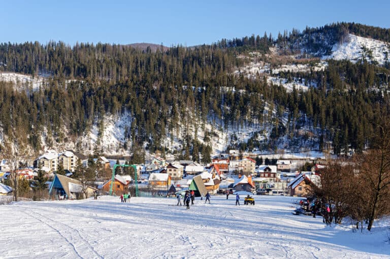 15 Best Places to Visit in Ukraine - The Crazy Tourist